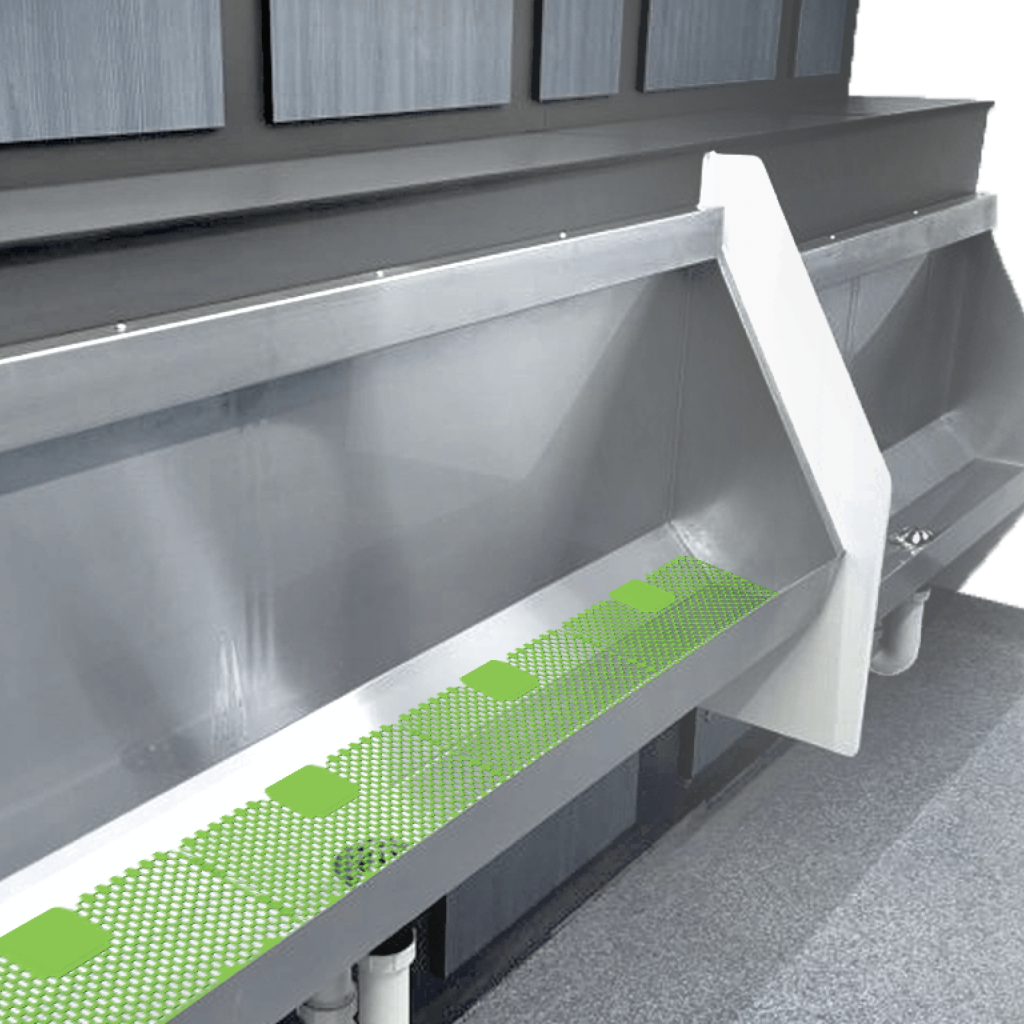 Berry Trough Urinal Screen - QP-TR01 - Quality Premium Product ...